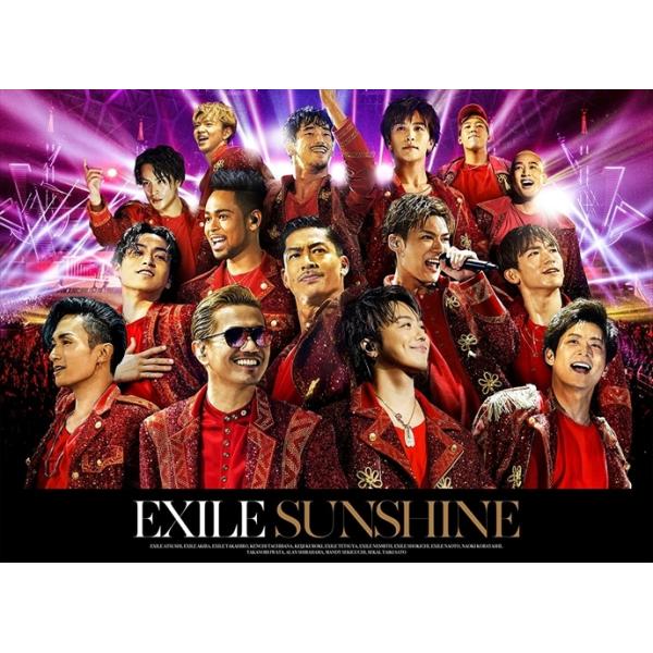 ＜収録予定曲＞Disc-1 [CD] ※全形態共通1. SUNSHINE2. 約束 ?promises?3. Rising Sun -2020-4. SUNSHINE (Instrumental)5. 約束 ?promises? (Inst...