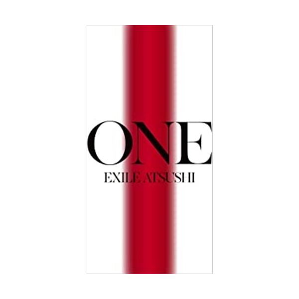 ＜収録予定曲＞[Disc-1] CDEXILE ATSUSHIオリジナル・ニュー・アルバム「ONE」1. Heart to Heart2. Night Flight3. KAZE4. 雪化粧5. I always love you ~いつも...