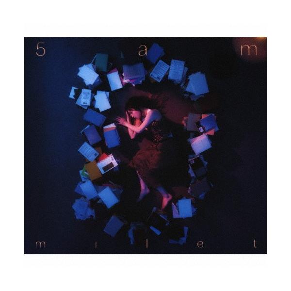 ＜収録予定曲＞[CD]01.Clan (5am mix)　(オープンワールドRPG『Tower of Fantasy』主題歌)02. コイコガレ　(テレビアニメ「鬼滅の刃」刀鍛冶の里編 エンディング主題歌)03. Living My Lif...