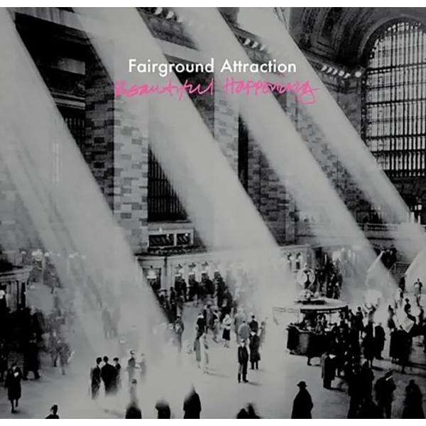 ＜収録予定曲＞1, Beautiful Happening　ビューティフル・ハプニング2, Sing Anyway　シング・エニウェイ3, What’s Wrong With The World?　ホワッツ・ウロング・ウィズ・ザ・ワールド？...