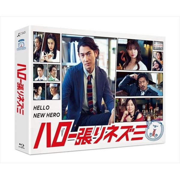 ★迅速配送！★※商品により本社倉庫、第二倉庫、メーカー在庫に分かれます。納期遅れる場合もございます。＜仕様＞Blu-ray BOX＜収録内容＞形式: Colorリージョンコード: リージョンAディスク枚数: 4販売元: TCエンタテインメン...