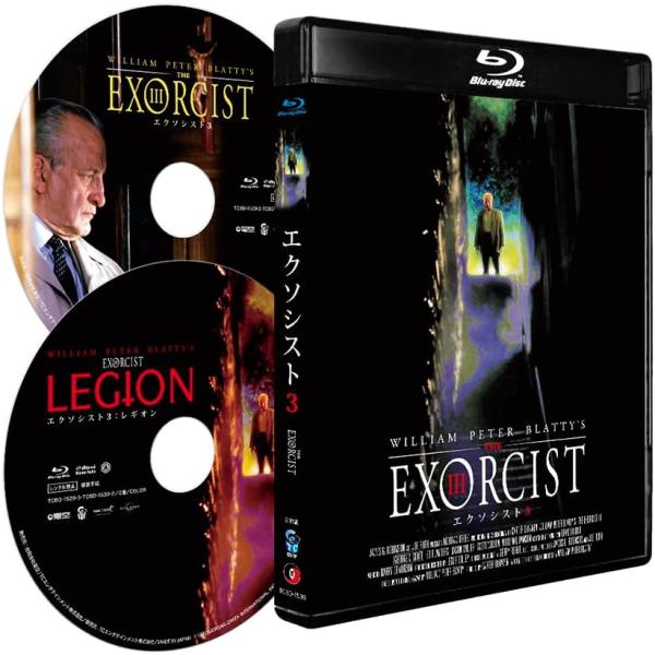 【発売日：2025年02月26日】「エクソシスト」(1973)の正統続編