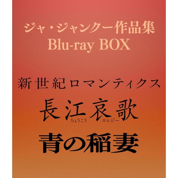 【発売日：2025年12月10日】中国の名匠ジャ・ジャンクー監督の最新作