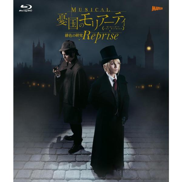【発売日：2027年02月10日】ピアノとヴァイオリンの生演奏を交えたミュージカル作品