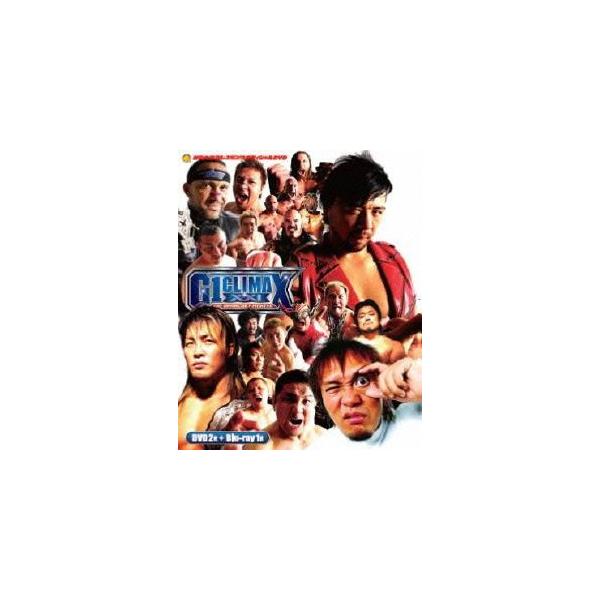 ★最安値に挑戦！迅速配送！★※商品により本社倉庫、第二倉庫、メーカー在庫に分かれます。納期遅れる場合もございます。新日本プロレスが誇る最強決定戦「G1 CLIMAX」2011年度大会の模様を収録。今年は全10戦、出場選手20人となり、ますま...