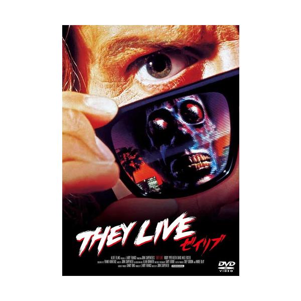 ★最安値に挑戦！迅速配送！★※商品により本社倉庫、第二倉庫、メーカー在庫に分かれます。納期遅れる場合もございます。※発売日後のお届けとなる場合もございます。解説あなたはもう、誰も信じられない-。『ゼイリブ』エイリアンによる地球侵略は誰にも知...