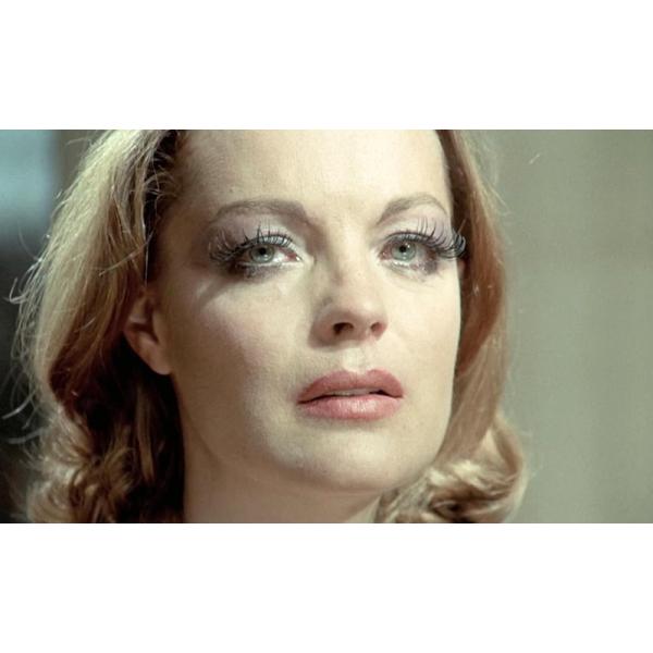 【発売日：2025年07月18日】ロミー・シュナイダーの多彩な魅力を最大限に引き出された渾身の衝撃作が、最新マスターにて国内初ソフト化