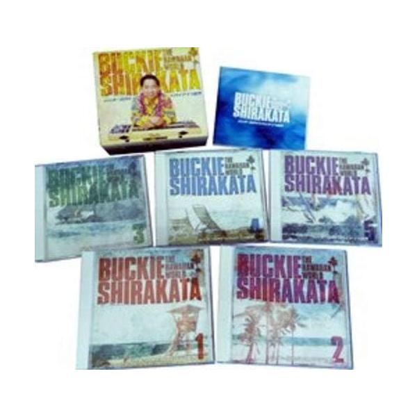 ★最安値に挑戦！迅速配送！★※商品により本社倉庫、第二倉庫、メーカー在庫に分かれます。納期遅れる場合もございます。※発売日後のお届けとなる場合もございます。商品説明スチールギターの音色にのせて、南国の夢の島へ…“バッキー白片”が誘います※仕...