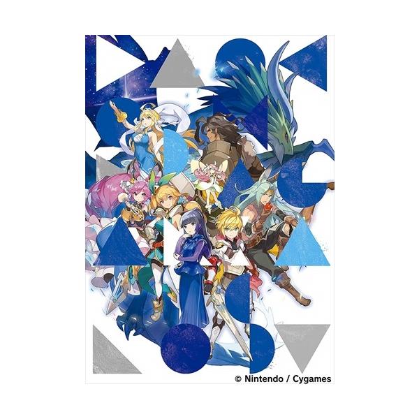 ＜収録予定曲＞Disc11.タイトル未定 2.終わらない世界で 3.キボウノヲト 4.ShibuyaK (Instrumental) 5.流星都市 6.ぼくらのネットワーク / DAOKO × 中田ヤスタカ 7.BANG! 8.Cinder...