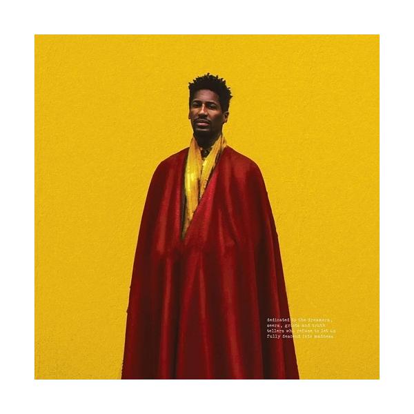 ＜収録予定曲＞1. アイ・ニード・ユー2. フリーダム3. クライ4. ボーイ・フッド5. シングfeat. トリー・ケリー6. ウィー・アー7. アダルトフッドfeat. BJ・ザ・シカゴ・キッド8. ワッチュトーキンバウト9. メイヴィ...