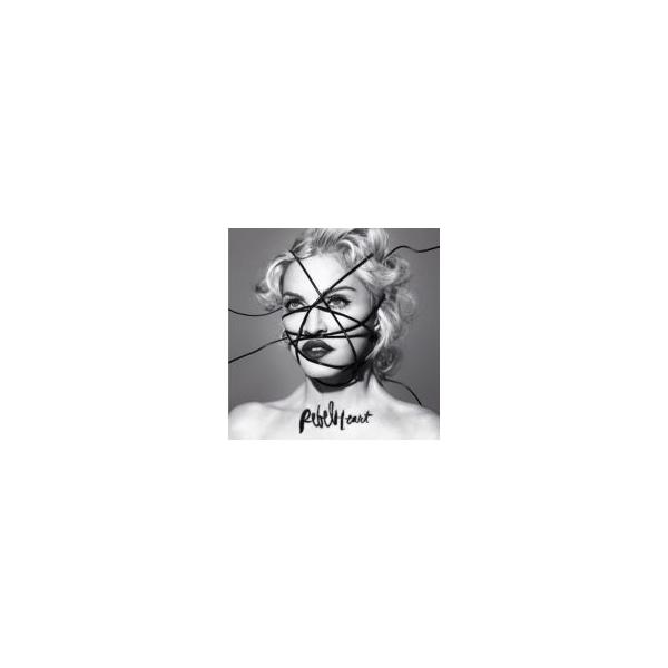 01.LivingForLoveリヴィング・フォー・ラヴ＜1stシングル＞02.DevilPrayデヴィル・プレイ　03.Ghosttownゴーストタウン04.UnapologeticBitchアンアポロジェティック・ビッチ05.Illum...