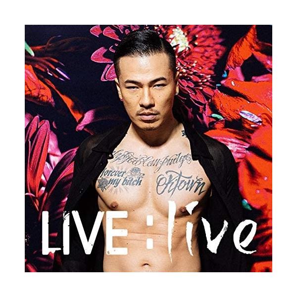 ＜収録予定曲＞ディスク：1  1. LIVE : live  2. No Limit ~この映画のあらすじなら知ってる~  3. Bussin’ feat. ￥ellow Bucks  4. Speedin’ feat. MC TYSON,...