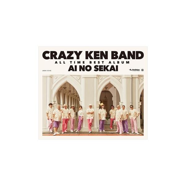 ＜収録予定曲＞DISC1/79分01:スージー・ウォンの世界 * CKB仕様02:Sami-T Says*0102 発射!!! 03:肉体関係 Part2 逆Featuringクレイジーケンバンド04:タオル05:SOUL FOOD06:昼...