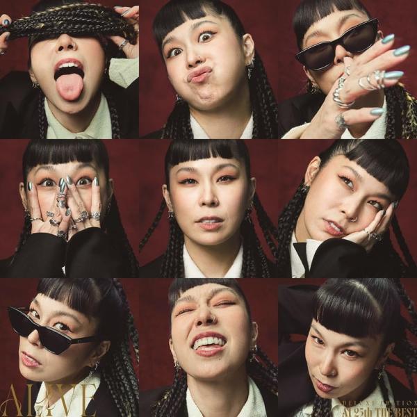 ＜収録予定曲＞Disc.101.Story(-)02.アルデバラン(-)03.ハピネス(-)04.みんながみんな英雄(-)05.ママへ(-)06.キラキラ feat.カンナ(-)07.HANABI(-)08.My Friend(-)09.T...