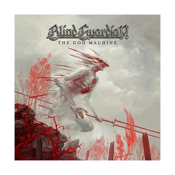 ＜収録予定曲＞ディスク： 11 Deliver Us From Evil2 Damnation3 Secrets Of The American Gods4 Violent Shadows5 Life Beyond The Spheres6...