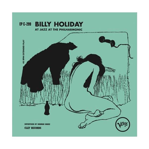 お客様のご注文によりオンデマンドで製造し、お届けいたします。お届けまでに2週間程度かかります。配送料には、LOD制作手数料が含まれております。予めご了承ください。＜収録予定曲＞1.Body and Soul2.Strange Fruit3....