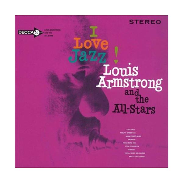 お客様のご注文によりオンデマンドで製造し、お届けいたします。お届けまでに2週間程度かかります。配送料には、LOD制作手数料が含まれております。予めご了承ください。＜収録予定曲＞1.I Love Jazz2.Twelfth Street Ra...