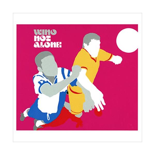 お客様のご注文によりオンデマンドで製造し、お届けいたします。お届けまでに2週間程度かかります。配送料には、LOD制作手数料が含まれております。予めご了承ください。＜収録予定曲＞1.Not Alone2.Not Alone-SUGIURUMN...