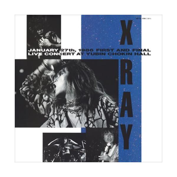 お客様のご注文によりオンデマンドで製造し、お届けいたします。お届けまでに2週間程度かかります。配送料には、LOD制作手数料が含まれております。予めご了承ください。＜収録予定曲＞1.MAN IN BLACK2.BURNIN' LIKE THE...