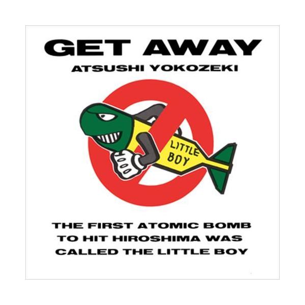 お客様のご注文によりオンデマンドで製造し、お届けいたします。お届けまでに2週間程度かかります。配送料には、LOD制作手数料が含まれております。予めご了承ください。＜収録予定曲＞1.GET AWAY2.ON THE BORDER3.ALL I...