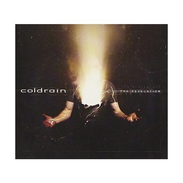 新世代ラウドシーンの中核バンドcoldrainネクストレベルに飛翔する必殺の3rdアルバム! ＜仕様・封入特典＞デジパック／ジャケットステッカー封入／ワンマンツアー先行予約封入(以上2点、初回生産分のみ特典)■発売日：2013/04/17品...