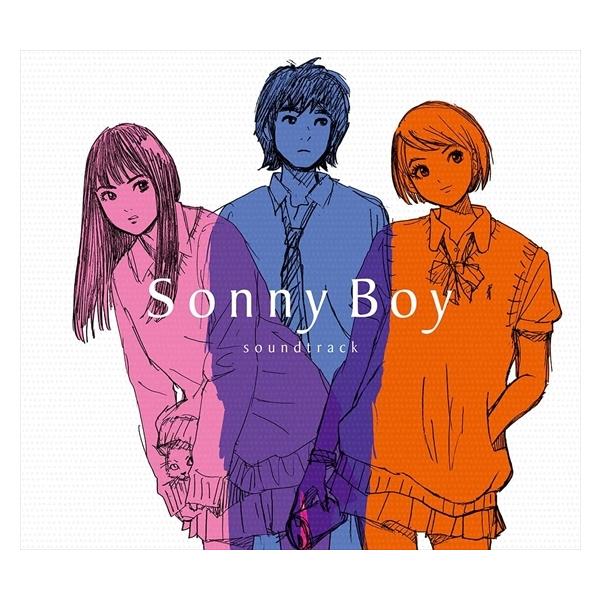 ＜収録予定曲＞・「少年少女 TV ver.」銀杏BOYZ・「Broken Windows」落日飛車(Sunset Rollercoaster)・「Seagull」落日飛車(Sunset Rollercoaster)・「Summer Stor...