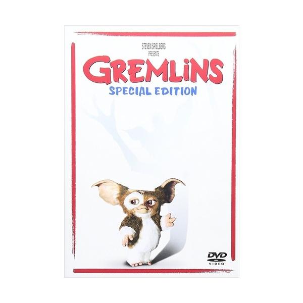 【発売日：2025年07月04日】※商品により本社倉庫、第二倉庫、メーカー在庫に分かれます。納期遅れる場合もございます。＜仕様＞DVD＜収録内容＞出演: ザック・ギャリガン, フィービー・ケイツ, ホイト・アクストン監督: ジョー・ダンテ形...