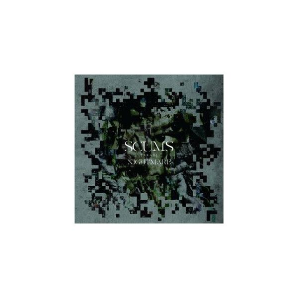 ＜仕様・封入特典＞未収録曲収録（DVD付商品未収録）＜収録曲＞1.My name is “SCUM”2.ASSaulter3.mimic4.riddle5.雨と夜に墜ちて6.DISSEMBLE7.ERRORs8.終わる世界の始まりは奇なり9...