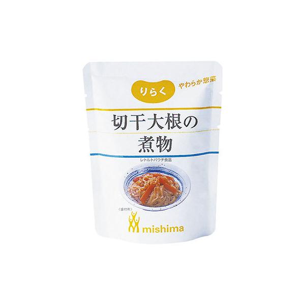 希少 りらく切り干し大根の煮物80g yoshiyuki0804.sub.jp