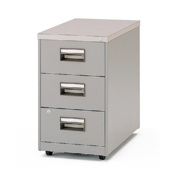 銀行・信用金庫など金融機関での使用を目的として作られたキャビネットシリーズ。帳票や手形、印鑑票などの各書類を収納しやすいよう考慮された設計です。目的に応じてお好みのタイプをお選びください。【仕様・規格】○サイズ：W41.8×D70×H70 ...