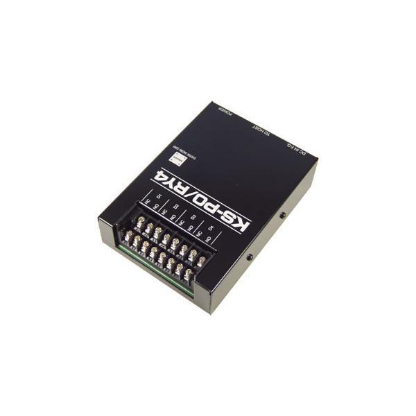 ACアダプタ仕様 Dsub15Pメス⇔端子台