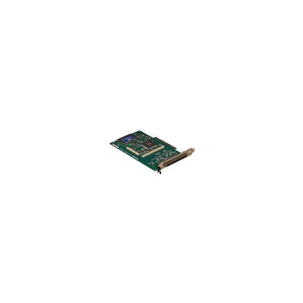 DIO32/32点 絶縁12V/100mA(入力駆動電源内蔵)