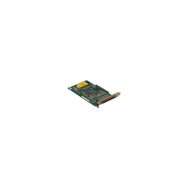 高安定 1MSPS AD12ビットD8/S16CH /DIO8点