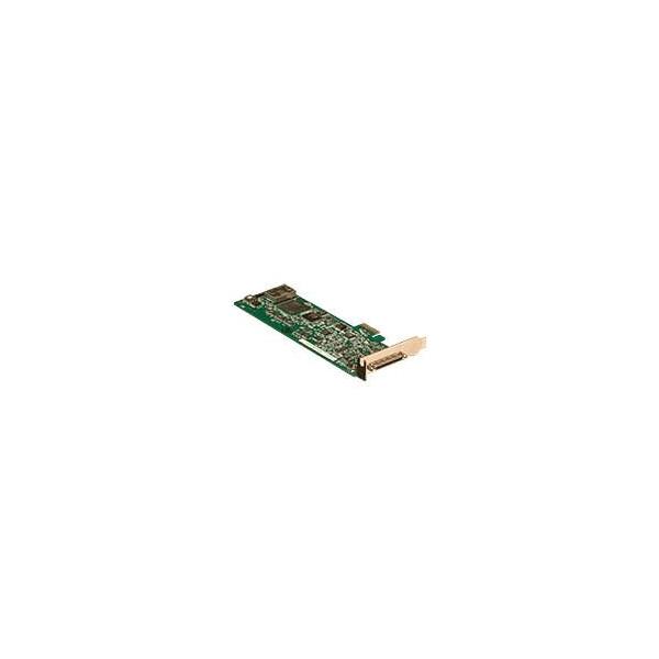 1MSPS AD16ビットD8/S16CH /DA16ビット2CH /DIOカウンタ複合(バス絶縁)