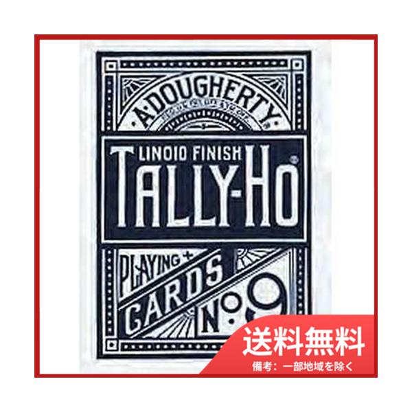 PC9S    アメリカ    101ｇ    箱    タリホーブランドはJarden Corporation (NYSE:JAH)の一部門である The UnitedStates Playing Card Companyが所有する登録商...