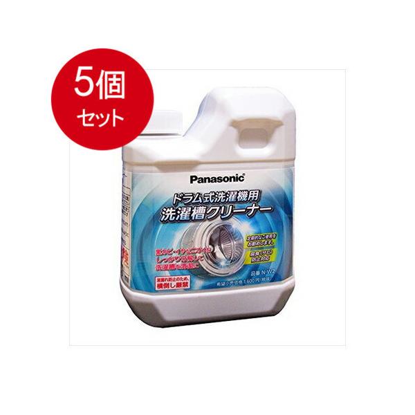 容量：750MLドラム式洗濯機用の洗濯槽クリーナーです。洗剤の使用量や商品の長期使用により、洗濯槽に付着した洗剤カス・汚れなどを洗浄します。1回分（750ML）※発注単位はケース単位※洗濯槽クリーナー（ドラム式専用）JANCODE：4549...