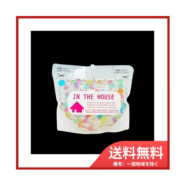 4540094412885，カビ予防しながら消臭もできる。，カビ予防商品に消臭効果をプラスしました。