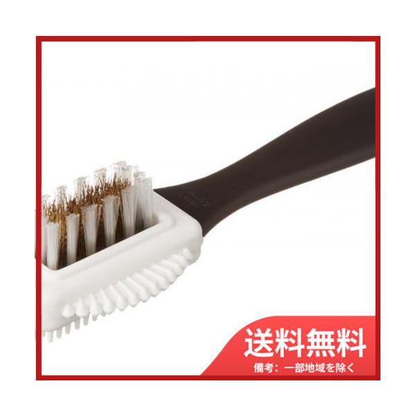 起毛革のお手入れに使うブラシです。JANCODE：4971671511408ブランド：コロンブス産地：ドイツ区分：シューケア