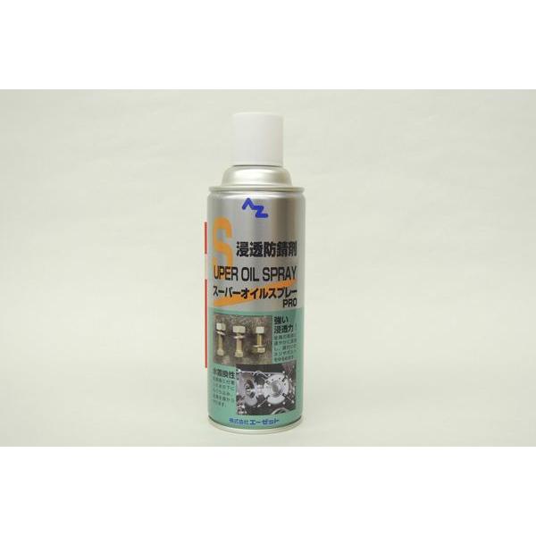 金属との親和性が良く浸透力が強いため、金属接触面の隙間に速やかに浸透し、錆ついたネジやボルトを緩めます。水置換剤配合のため、金属表面に付着したわずかな水分も浮き上がらせ、優れた防錆効果を発揮します。また、こびりついた油やタールも浮き上がらせ...