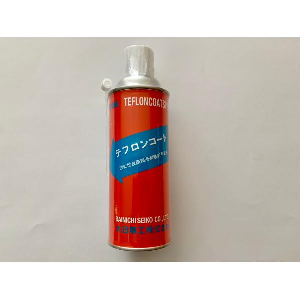焼けないお鍋に使用されているテフロンをスプレー式にしました。熱に強いです。目的：ボンド、糊、松ヤニ等の附着しやすい機械、刃物部品に塗る。用途：木工用機械刃物、紙工用三方断裁、一般断裁機刃物、金型の離型剤、不燃性。