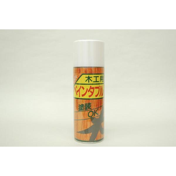 本剤は平滑、滑走、艶出、防錆に優れた性能を発揮しながら、従来のシリコン系スプレーでは不可能な二次加工（木工塗装・接着等）を可能にしたニュータイプスプレーです。