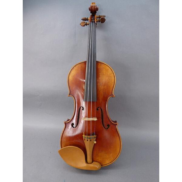 《Scott Cao(スコットカオ)工房》【King Josephe(キングジョセフ)バイオリン 楽器モデル：No.880 ハードケース付】厳選された最高級木材を使用した、現代バイオリン制作の巨匠 Scotto Cao工房 の上位モデル「8...