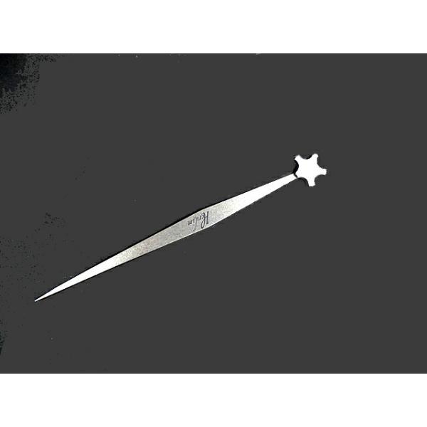 Herdim Soundpost Setter Violin Small Stndard バイオリン用魂柱立て：スモール長さ：約21cm