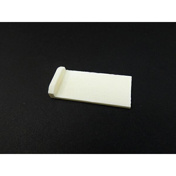 Bone bow tip Bassバス弓用チップ ボ−ン