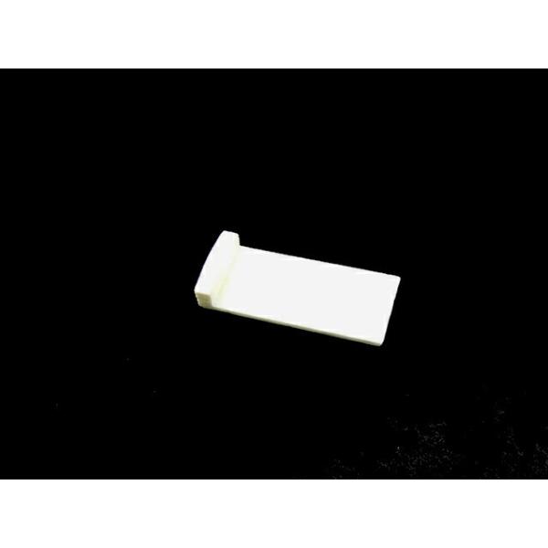 Bone bow tip Violin/Violaバイオリン/ビオラ弓用チップ ボ−ン