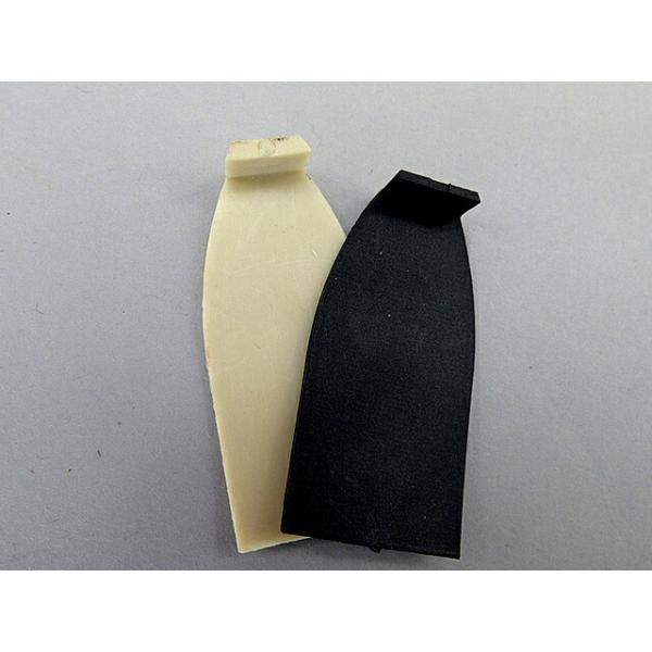 Bass Bow Tip PlasticPlastic Bow Chip Bass