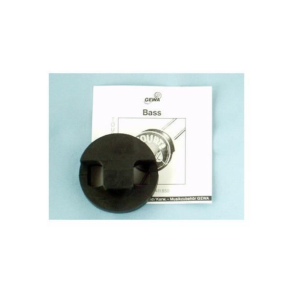 GEWA コントラバスミュート TOURTE 2HOLE入荷時期により、仕様・パッケージが異なる場合があります。
