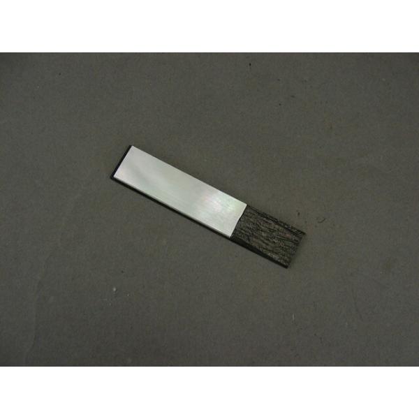 Cello Ebony Bow Slide, Mother of pearl