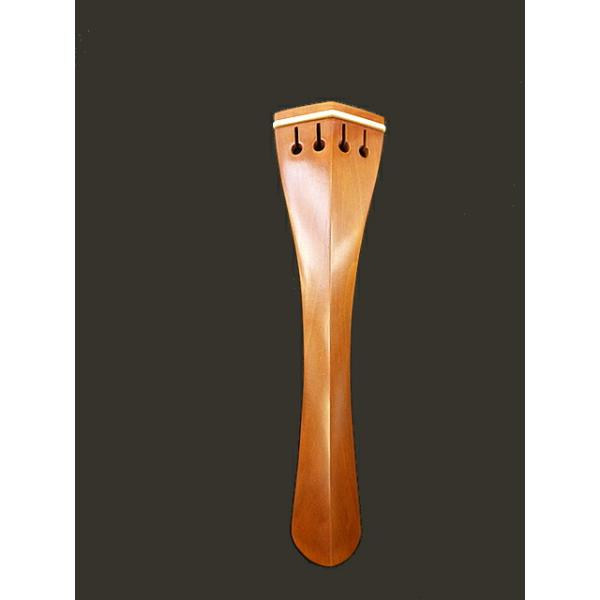 Cello tailpiece BoxwoodPentacleチェロ4/4用 テールピース上質のインド産Boxwood材料使用。Made in India　