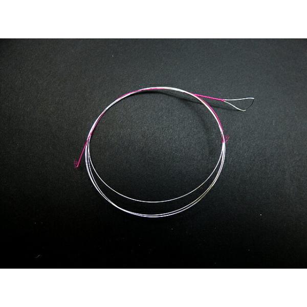 Hardanger Fiddle共鳴弦